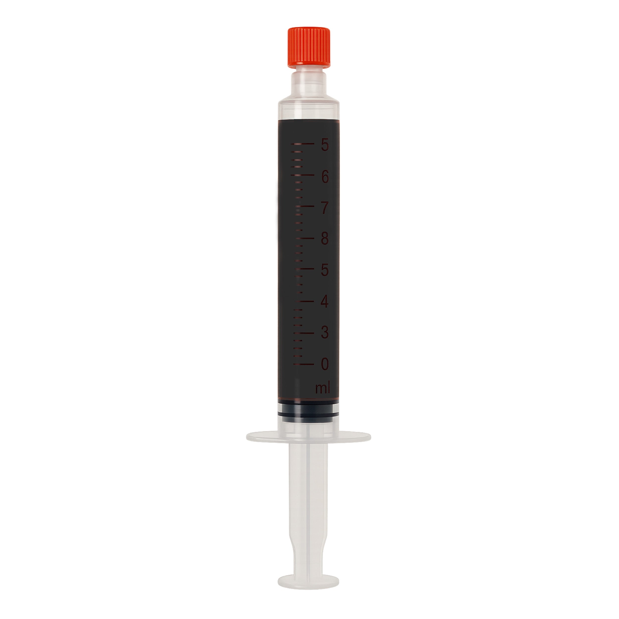 Liquid Masterbatch - Black – Ginger Additive srls